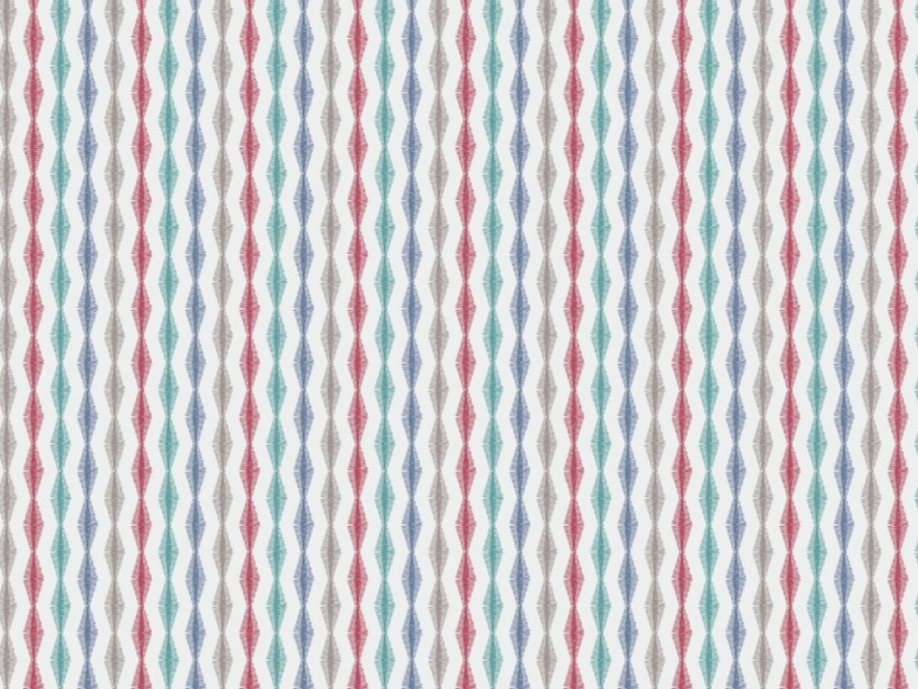 Minerva Loop Back French Terry Stretch Knit Fabric Cream - per yard ...