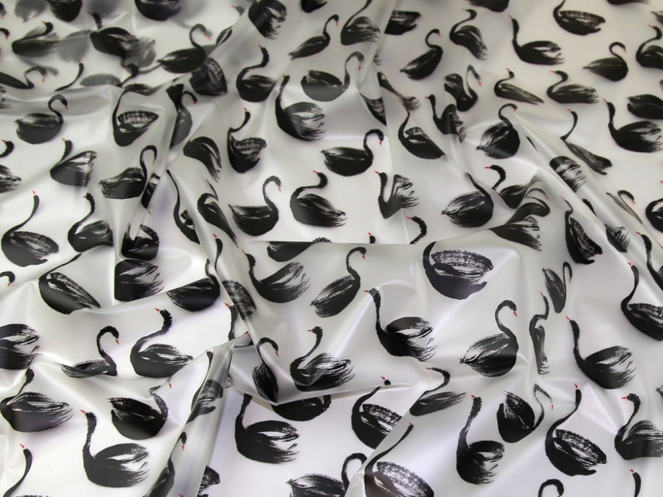 Minerva PVC Vinyl Fabric Black - per yard - Walmart.com