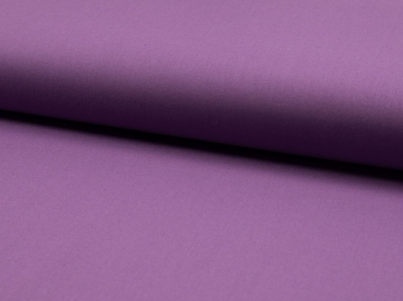 Minerva Pearl 100% Cotton Poplin Fabric Mauve - per yard - Walmart.com
