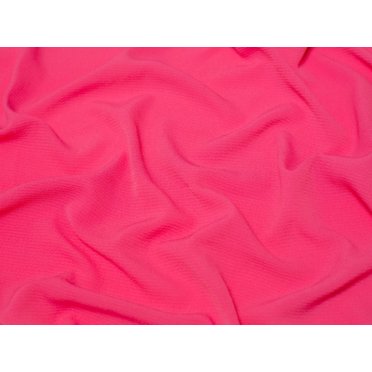 Crepe Scuba Knit Polyester Spandex Stretch 60 Inch Fabric By The Yard ...