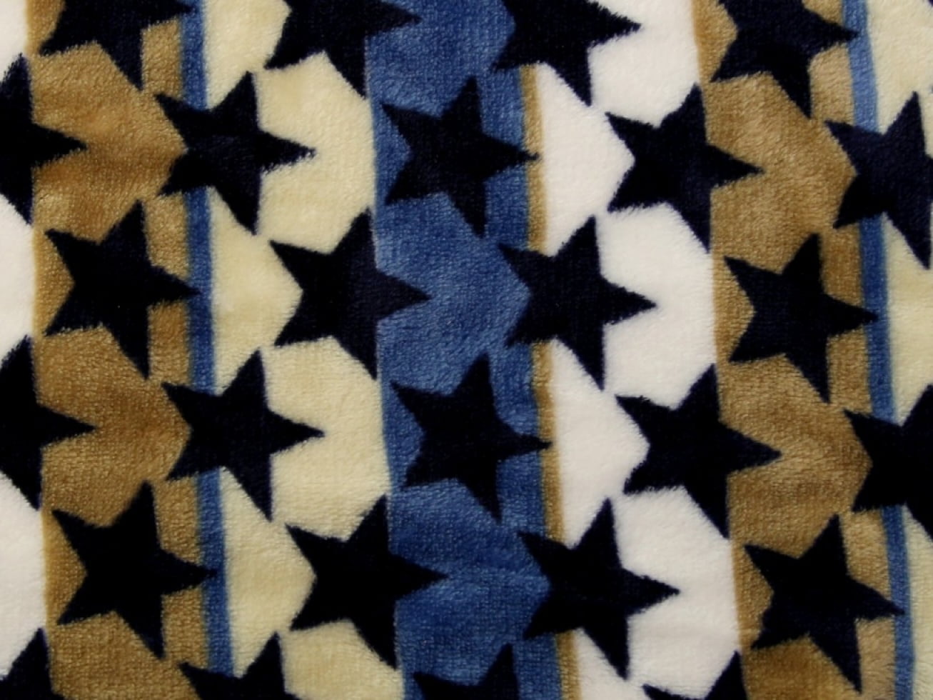 Minerva Plush Cuddle Fleece Fabric Blue - per yard - Walmart.com