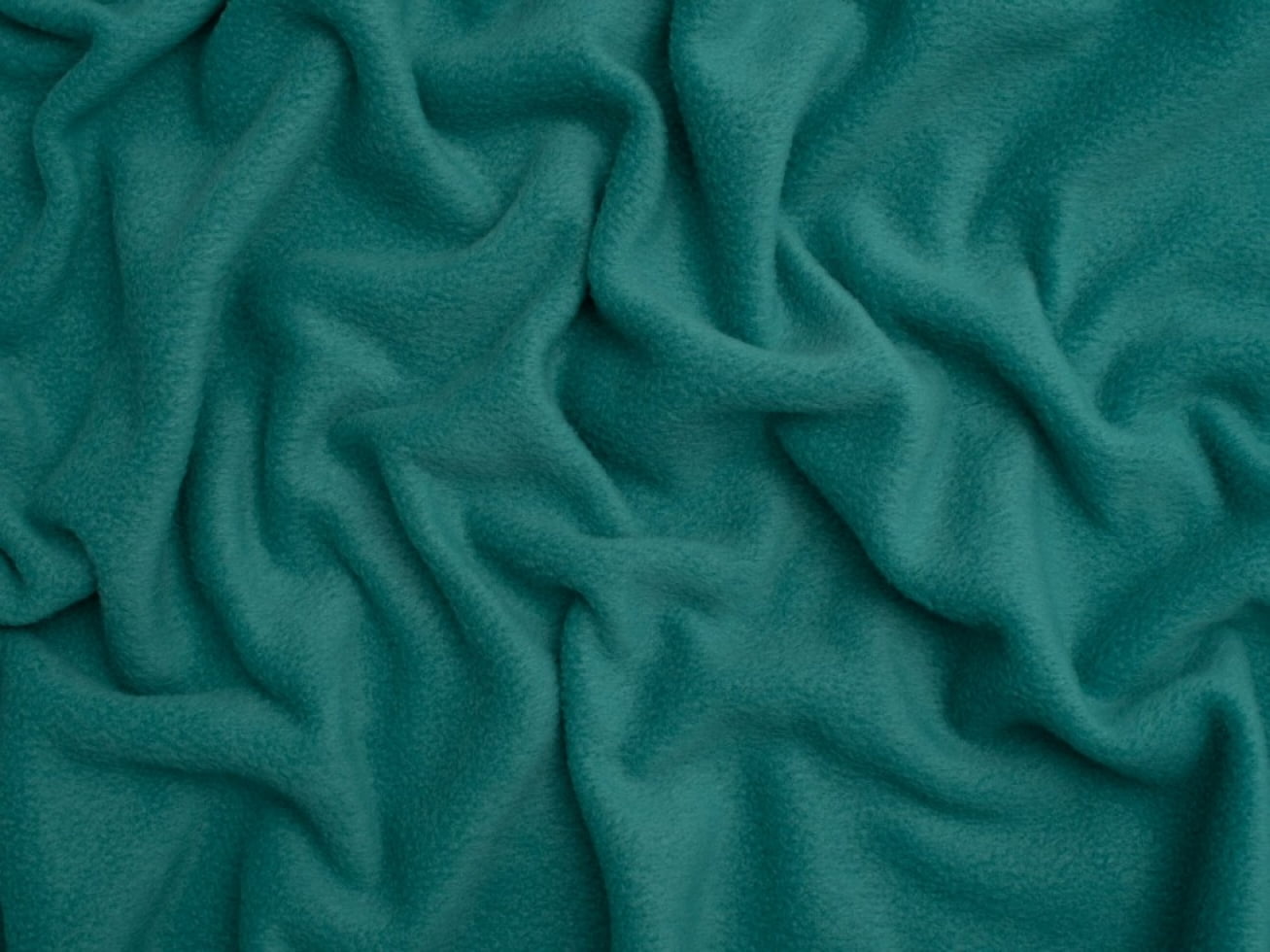 Minerva Polar Fleece Fabric Teal - per yard - Walmart.com