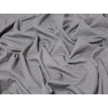 Crepe Scuba Knit Polyester Spandex Stretch 60 Inch Fabric By The Yard ...