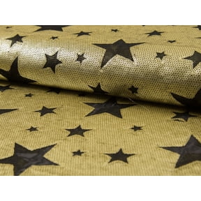 Gold Sequins Fabric