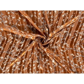 Sheer Chiffon Fabric