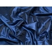 Minerva Velvet Touch Satin Fabric Navy - per yard - Walmart.com