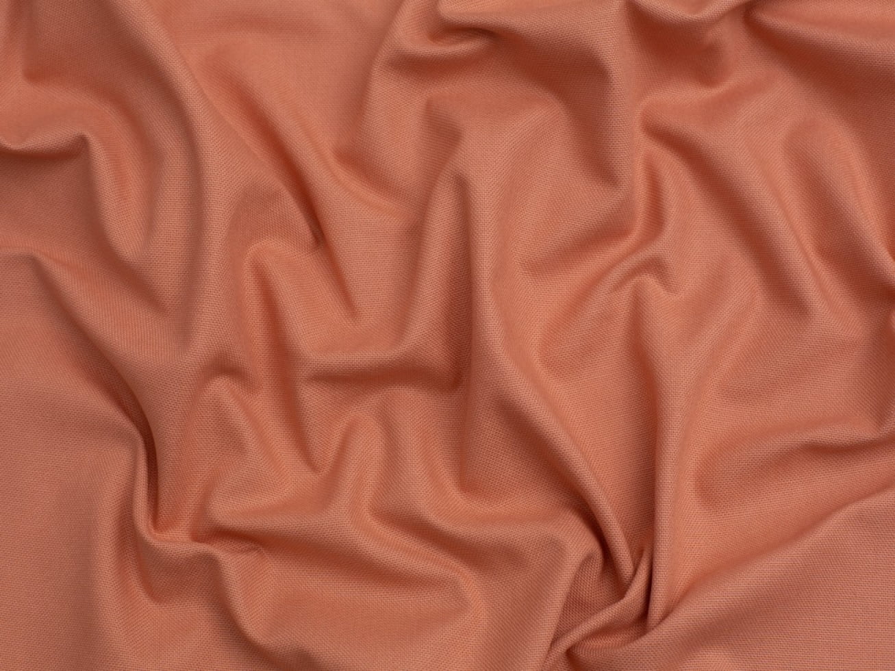 Minerva Soft Cotton Duck Canvas Fabric Rose - per yard - Walmart.com
