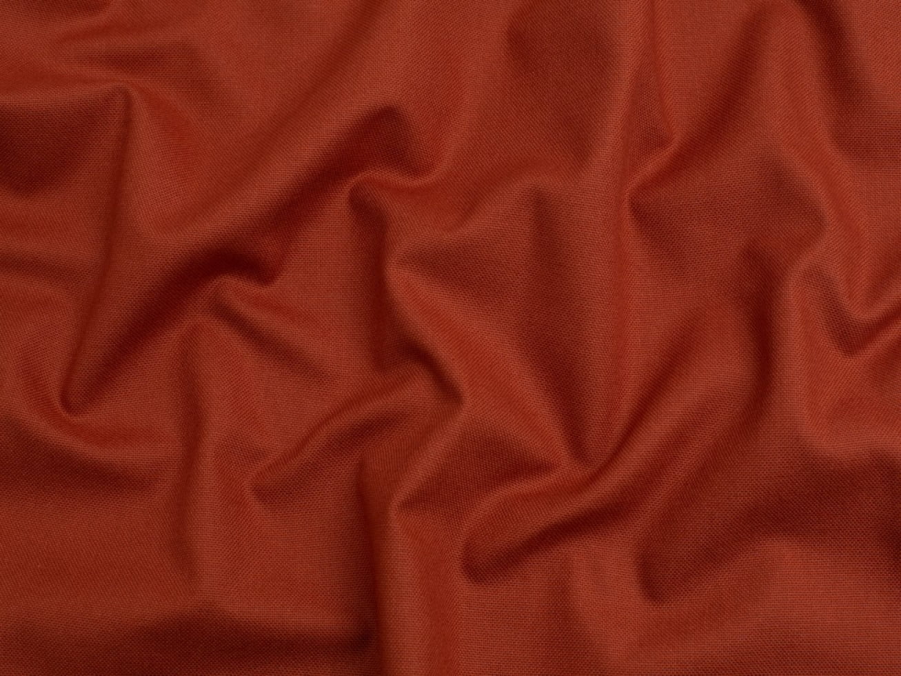 Minerva Soft Cotton Duck Canvas Fabric Terracotta - per yard - Walmart.com