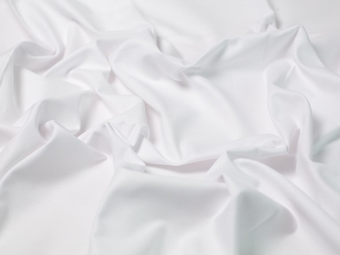 Minerva Soft Cotton Duck Canvas Fabric White - per yard - Walmart.com