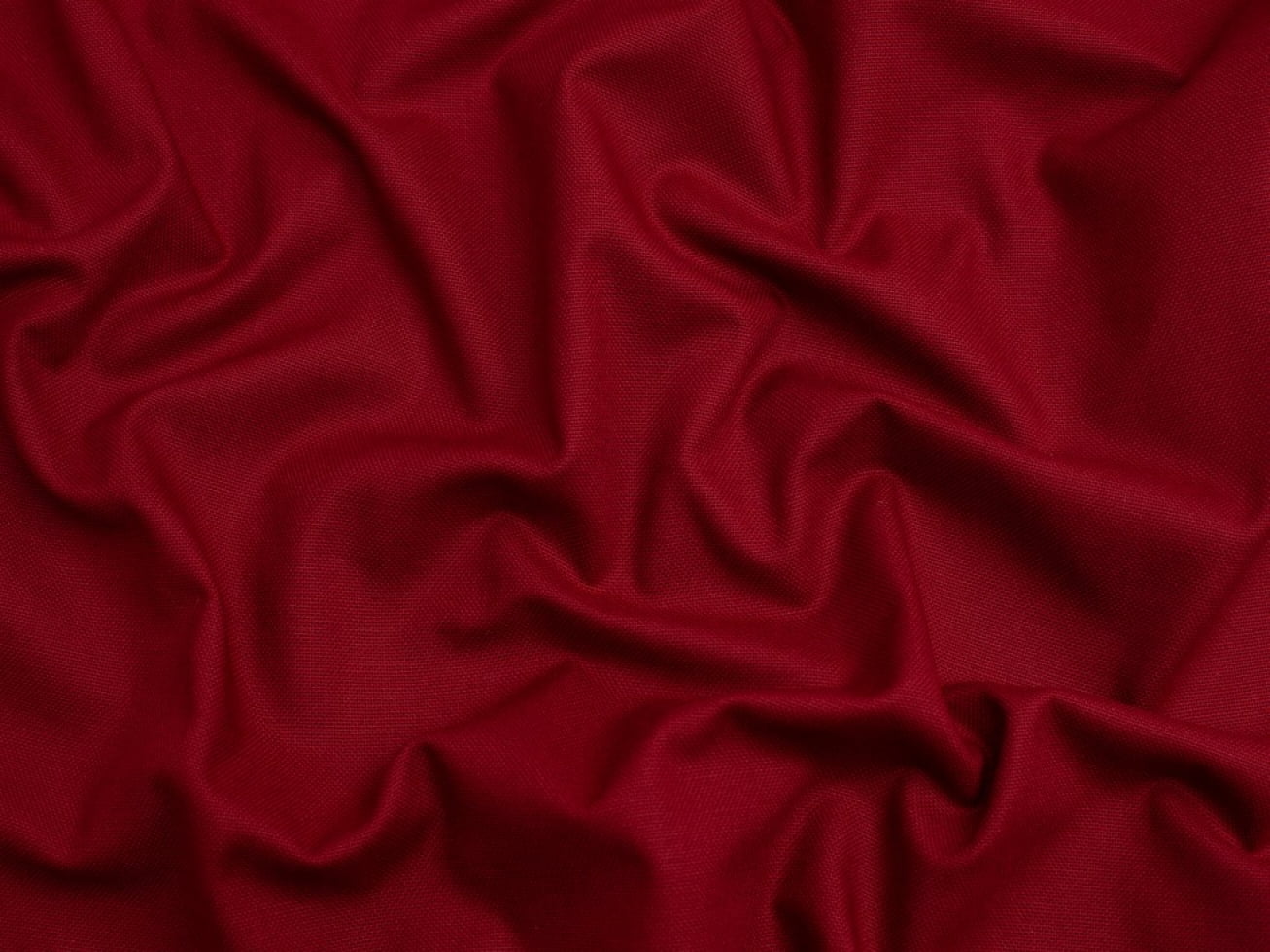 Minerva Soft Cotton Duck Canvas Fabric Wine - per yard - Walmart.com