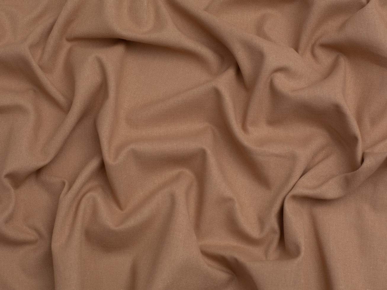 Minerva Soft Viscose Linen Blend Fabric Beige - per yard - Walmart.com