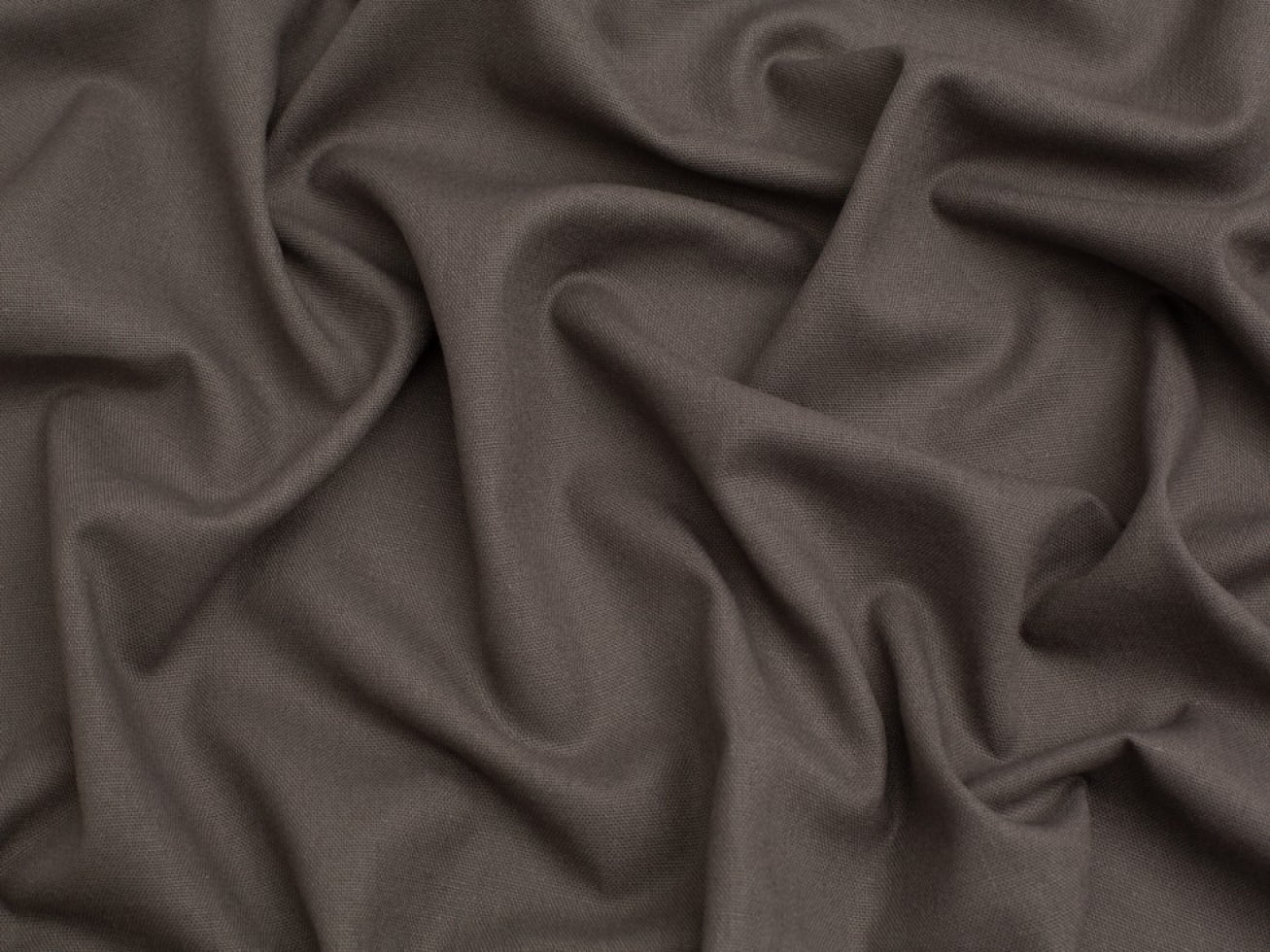 Minerva Soft Viscose Linen Blend Fabric Taupe - per yard - Walmart.com