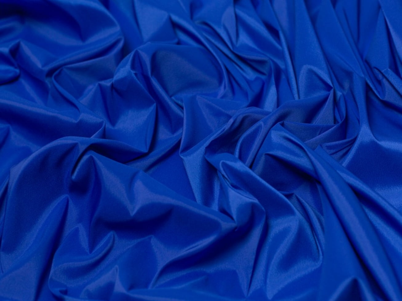 Minerva Stretch Woven Lining Fabric Royal Blue - per yard - Walmart.com