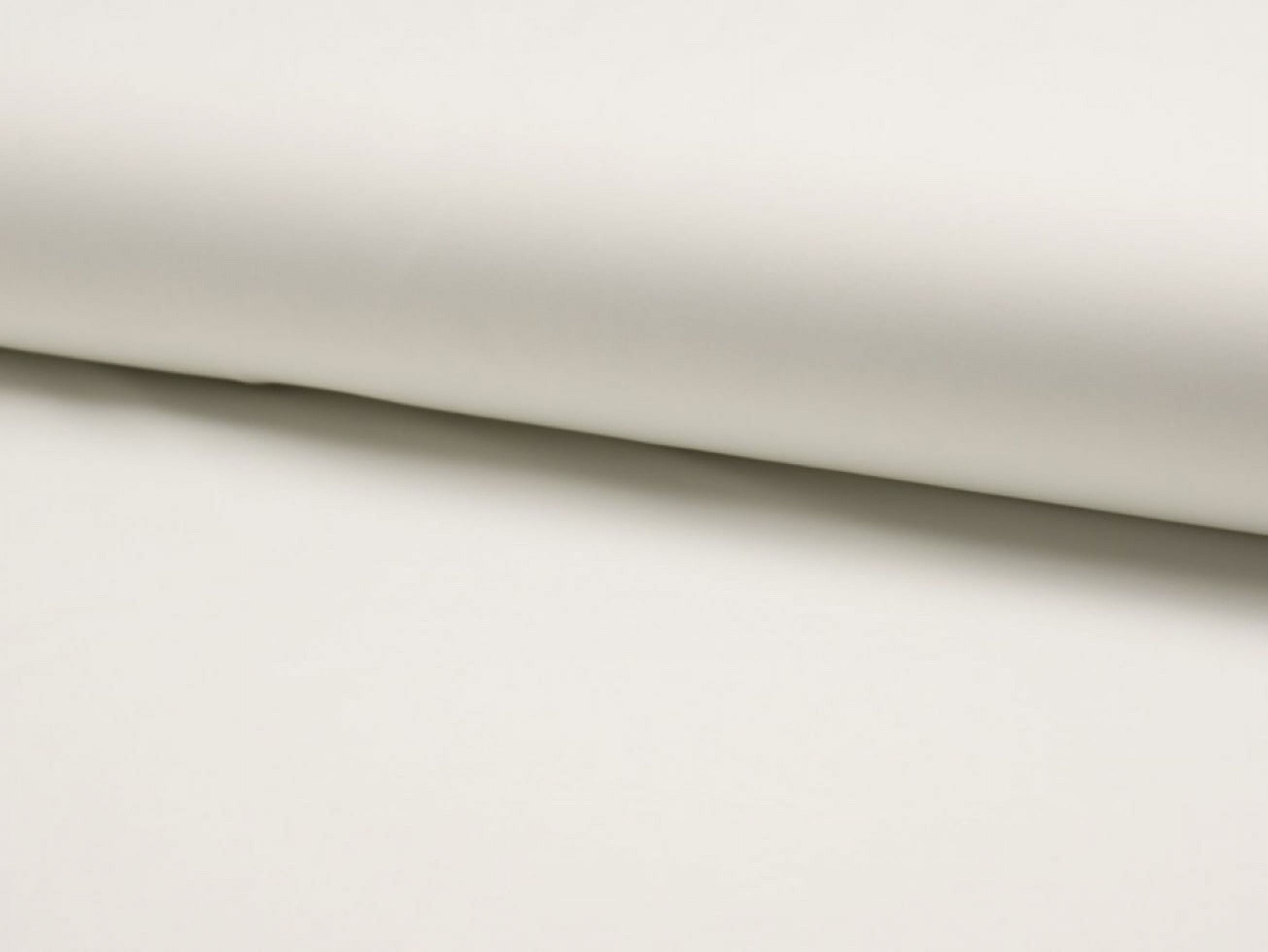 Minerva Stretch Woven Soft Shell Coating Fabric Cream - per yard ...