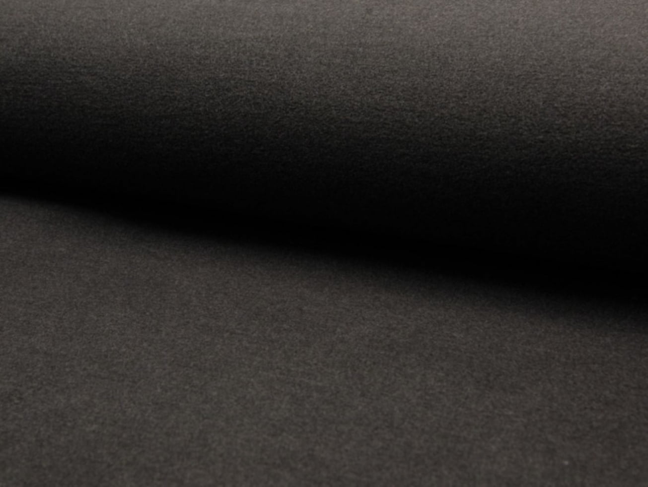 Minerva Velour Coating Fabric Dark Grey - per yard - Walmart.com