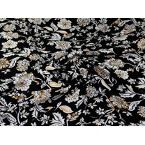 Minerva Charmeuse Silky Satin Fabric Teal - per yard - Walmart.com