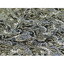 Minerva Charmeuse Silky Satin Fabric Teal - per yard - Walmart.com