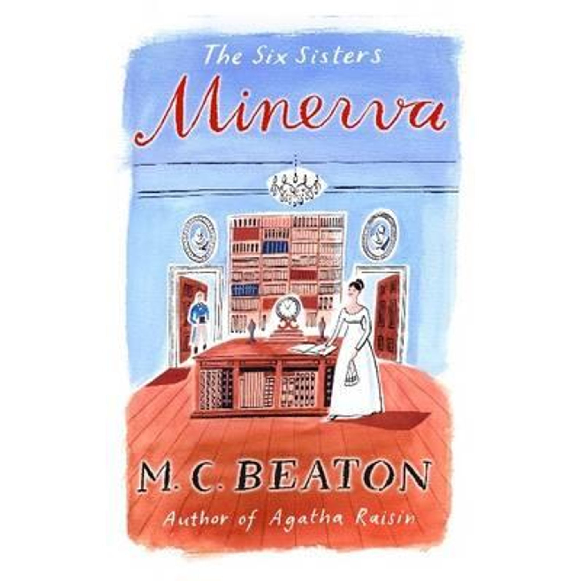 Pre-Owned Minerva (Paperback) 184901485X 9781849014854 - Walmart.com