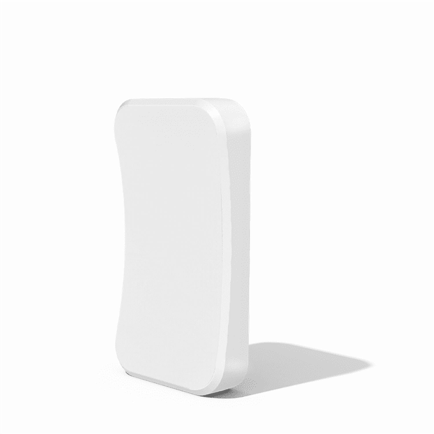 Minew MWH01 iiot worker safety helmet ibeacon tags rtls personal ...