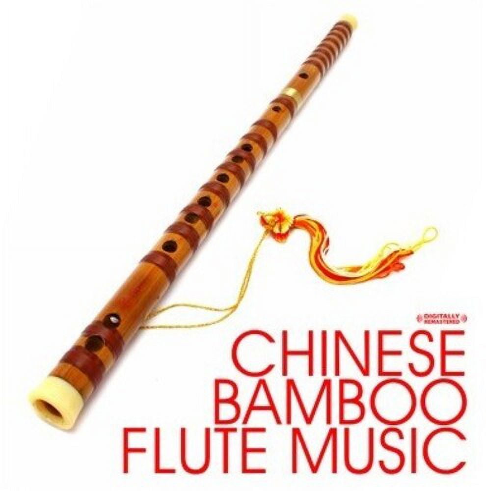 Ming Flute Ensemble - Chinese Bamboo Flute Music - Music & Performance ...