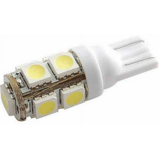 Ming's Mark 12V LED Tower Bulb with 194/T10 Base, 100 Lumens, Warm ...