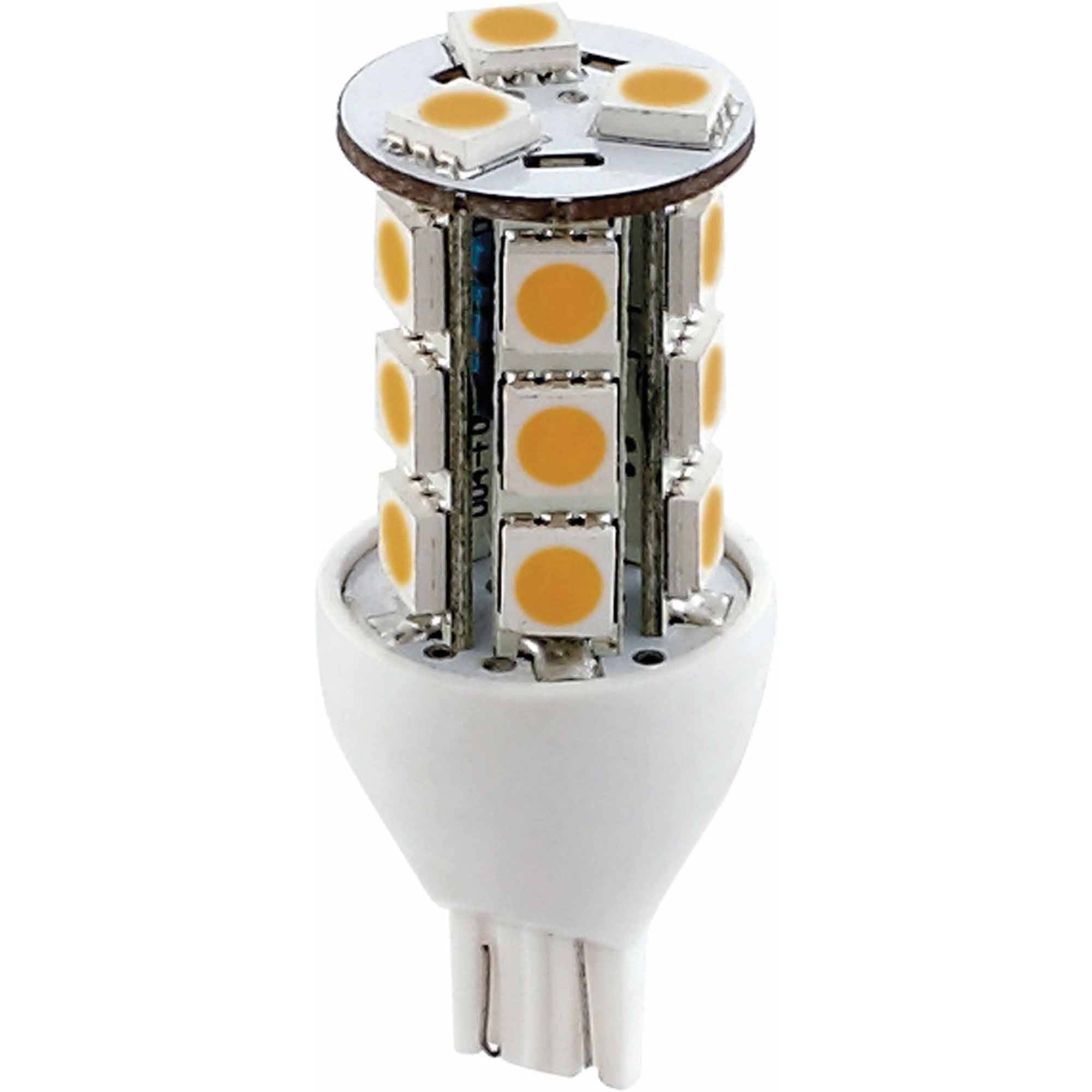 Ming's Mark 5050176 LED Bulb, White - Walmart.com