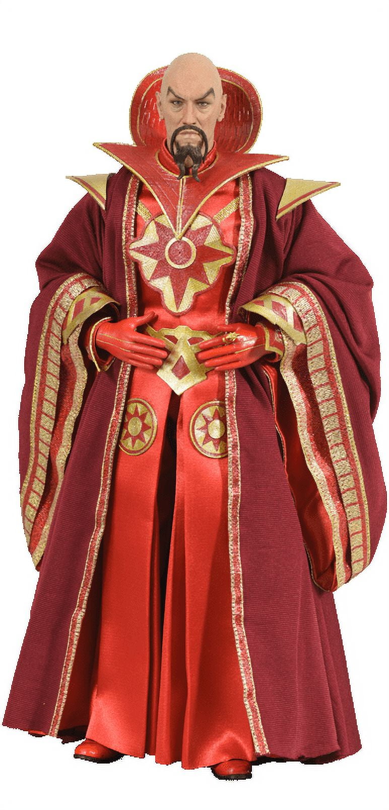 Ming the Merciless Emperor of Mongo 1:6 Scale Figure - Walmart.com Ming the Merciless Emperor of Mongo 1:6 Scale Figure - Walmart.com
