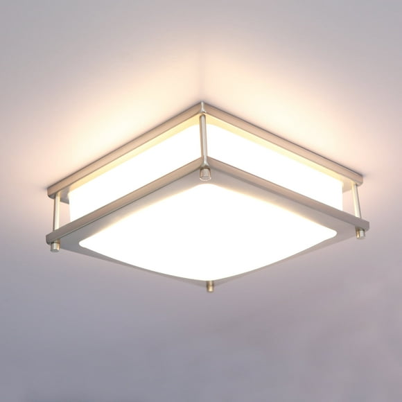 LED Ceiling Lights in Ceiling Lights & Fixtures - Walmart.com