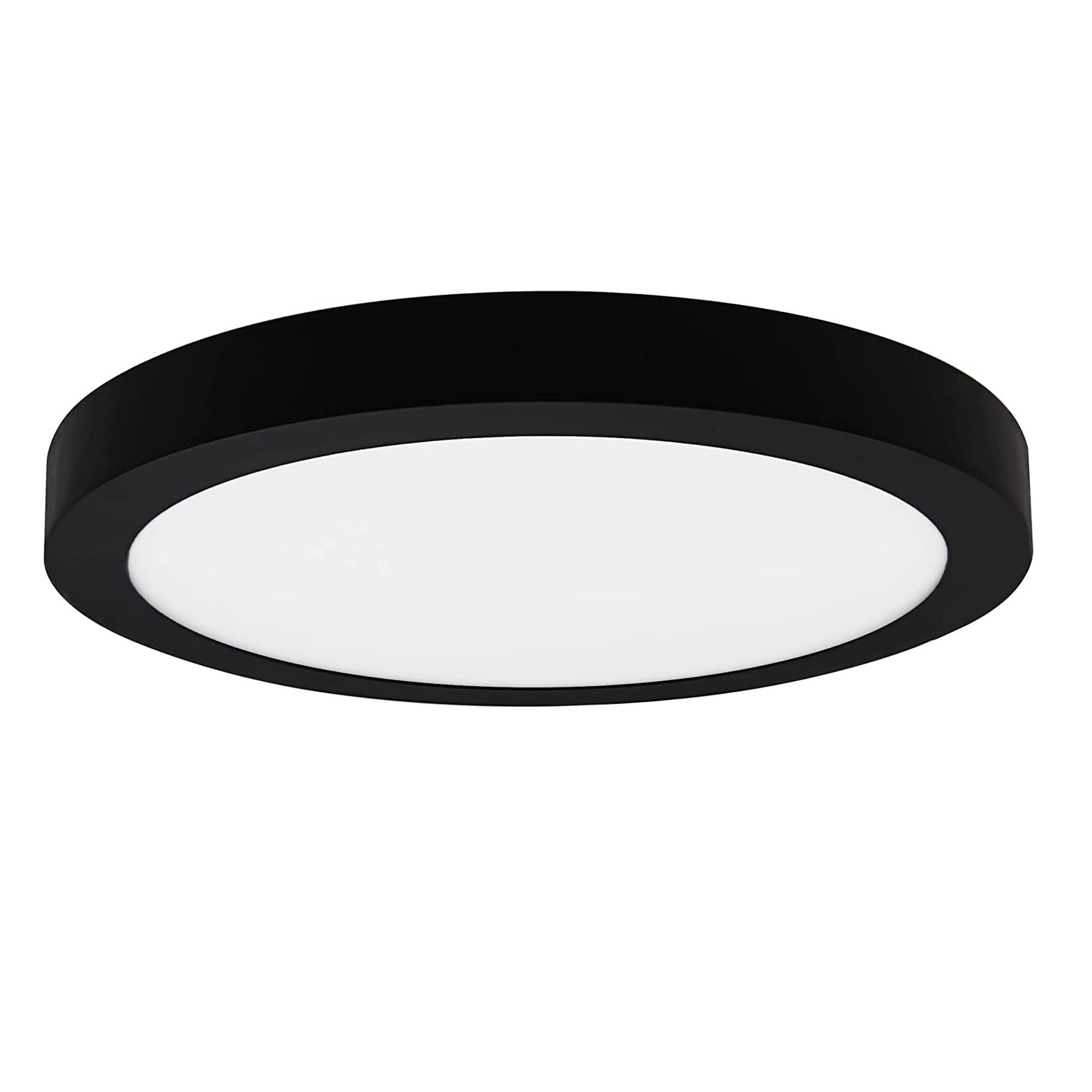 MingBright LED Flush Mount Ceiling Light Fixture 9.5inch Ceiling Light ...