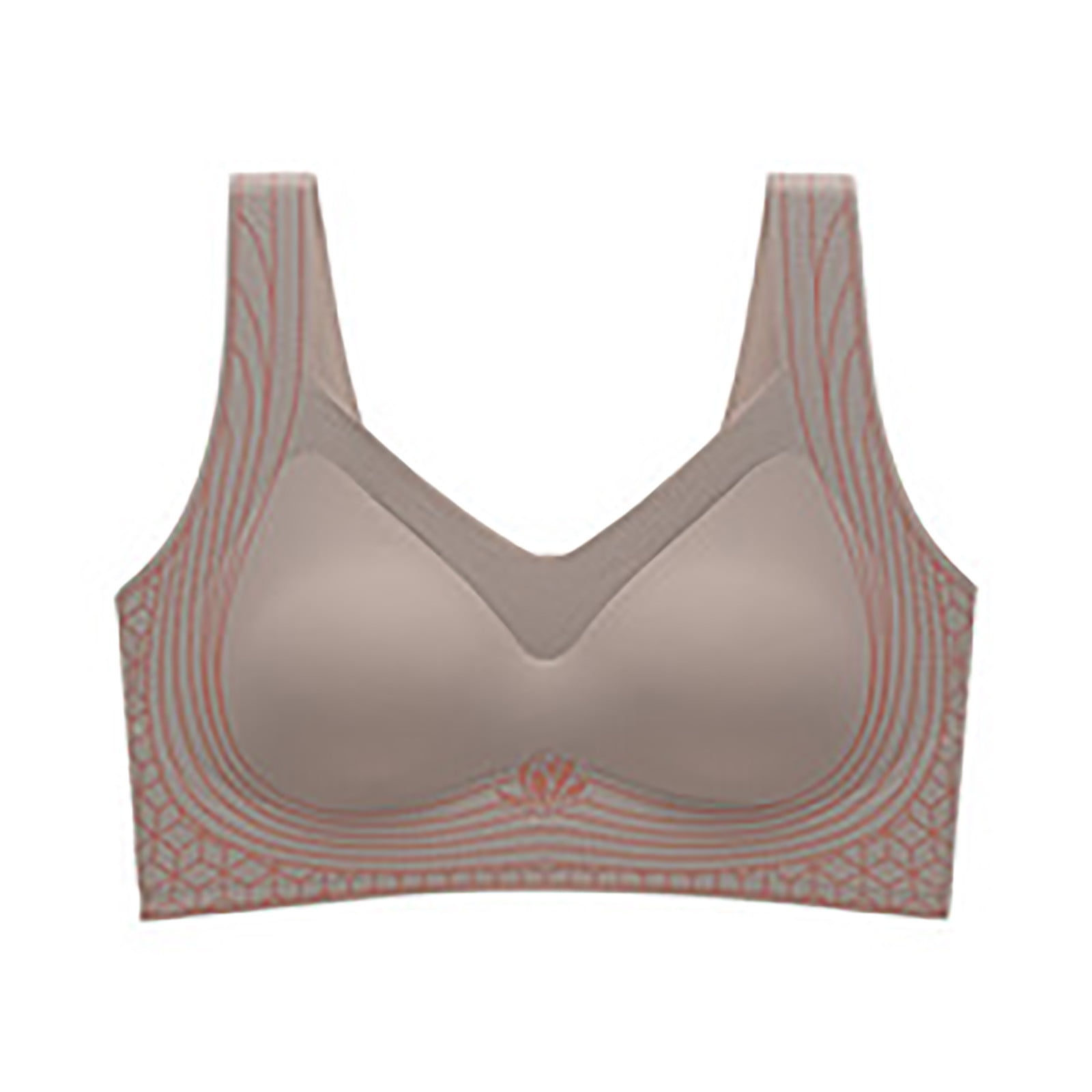 MingSongHua no boundaries Bras for Women Clearance Plus Size,Women's ...