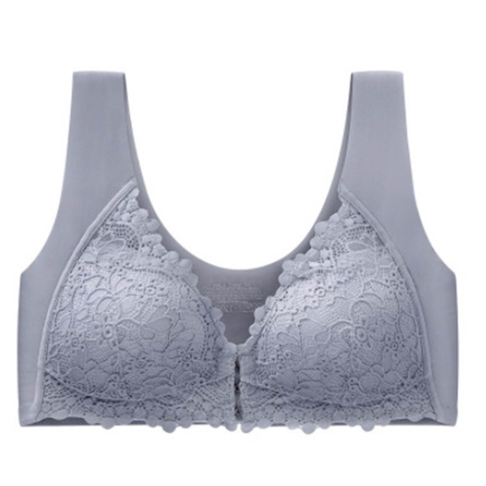 MingSongHua no boundaries Bras for Women Plus Size Clearance,Women's ...