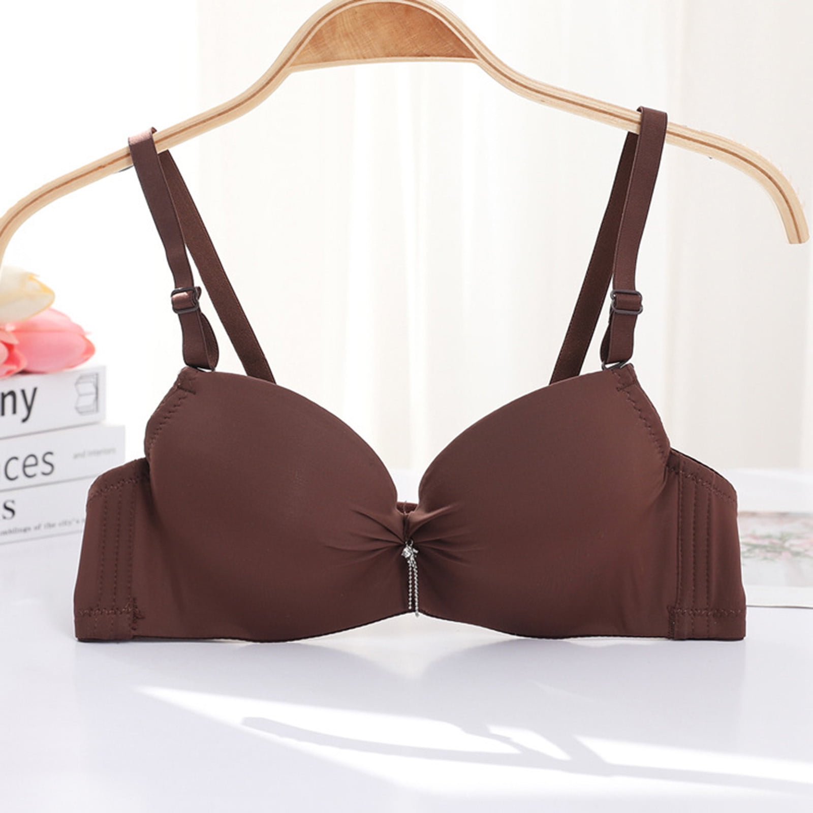 MingSongHua no boundaries Bras for Women Plus Size Clearance,Women's Lace Patchwork Bra With ...