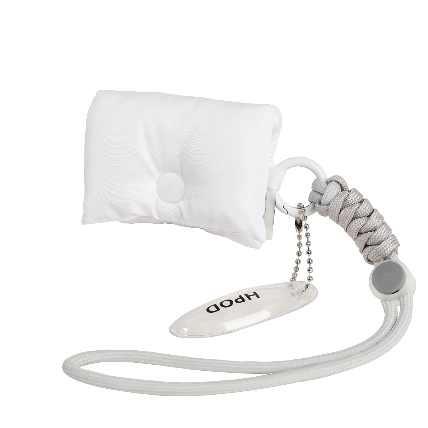 MingX-Quilted Headphone Bag with Portable Rope, Compatible with for ...