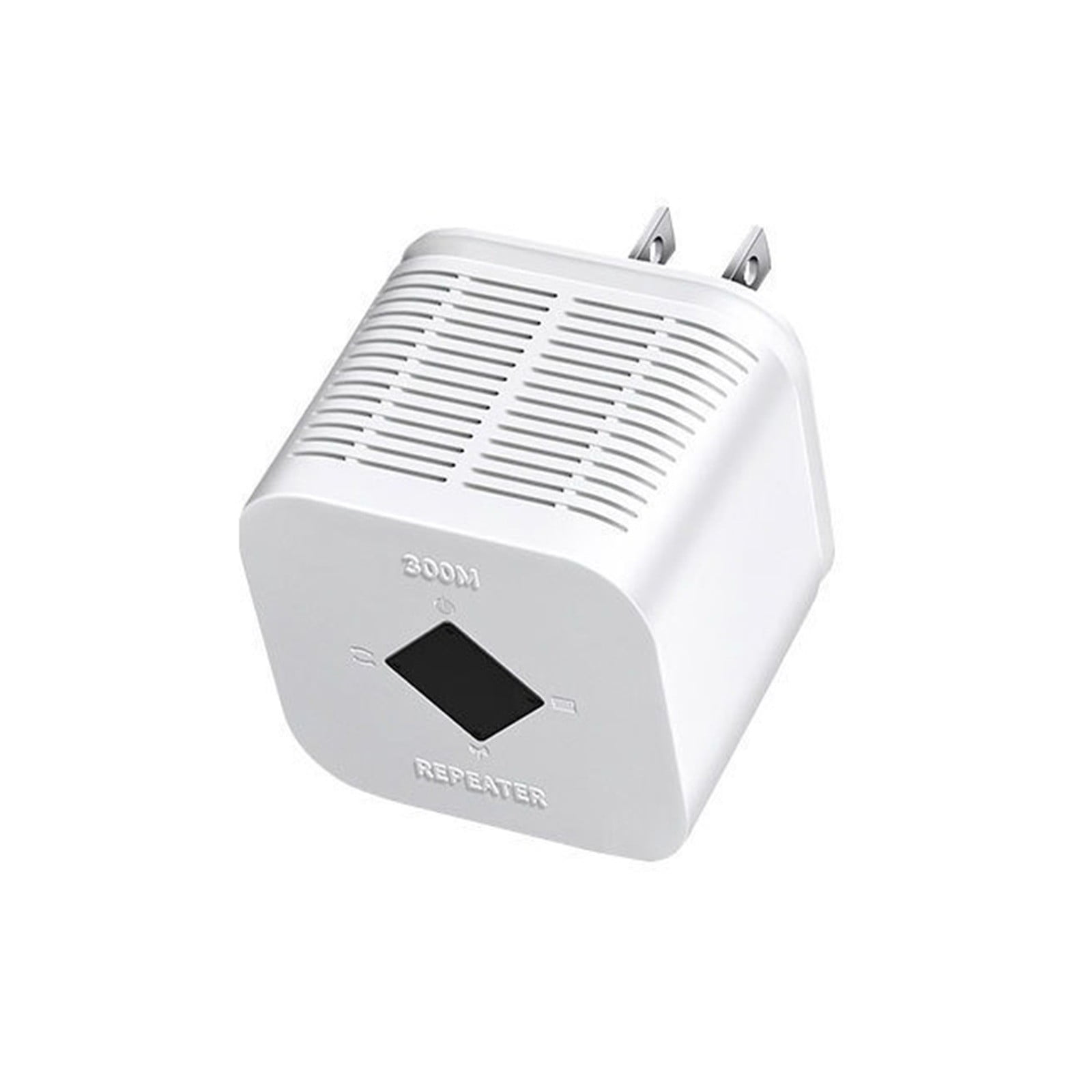 MingX WiFi Extender Signal Booster for Home Wireless Internet Repeater ...