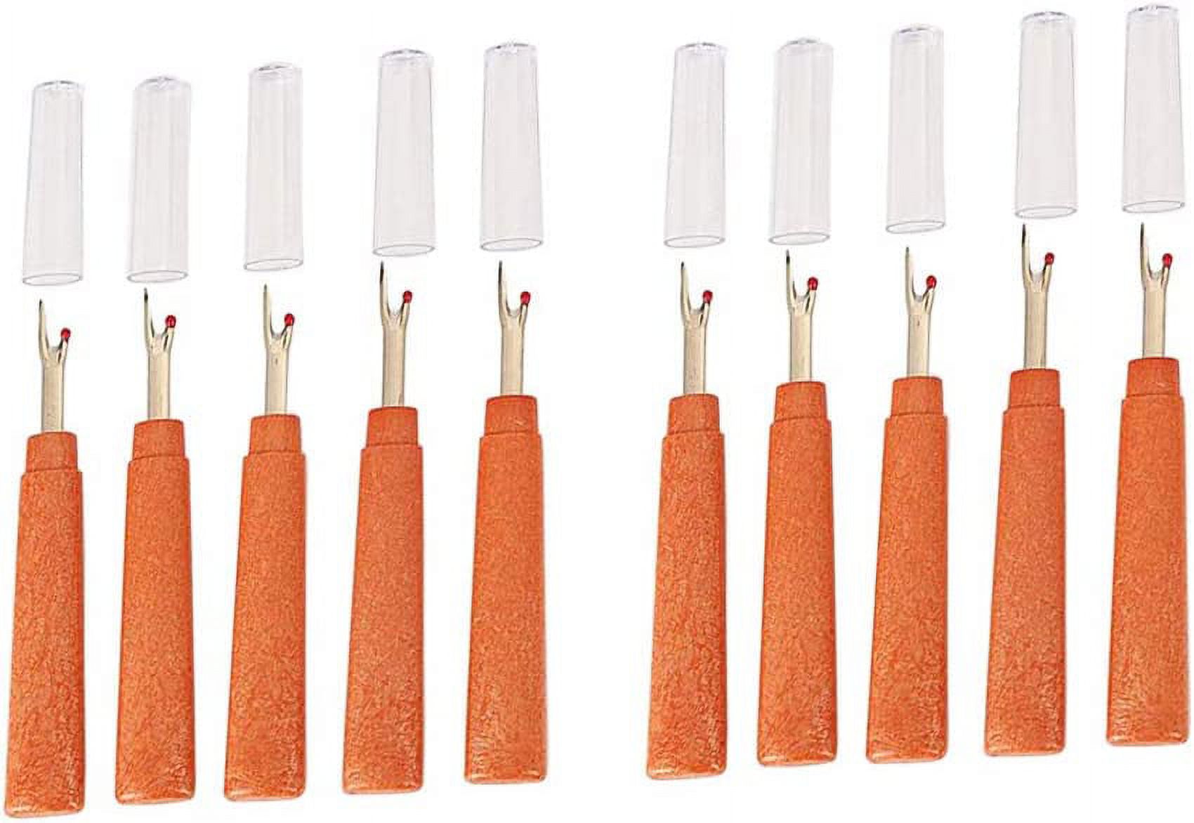 Mingchen Seam Ripper Sewing Thread Thread-Pulling Knife is Used for ...