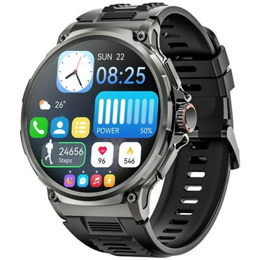 Kurio Watch Glow The Ultimate Smartwatch Built for Kids, Blue - Walmart.com