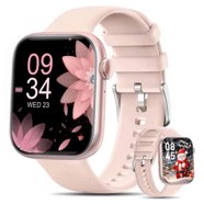 3Plus Vibe Plus Smartwatch - Walmart.com