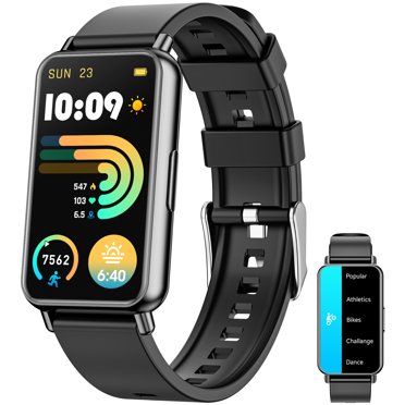 3Plus Vibe Plus Smartwatch - Walmart.com