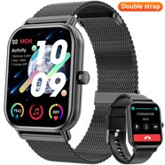 3Plus Vibe Plus Smartwatch - Walmart.com