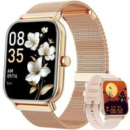 iTIME Smartwatch in Black Model# ITE1017STK - Walmart.com