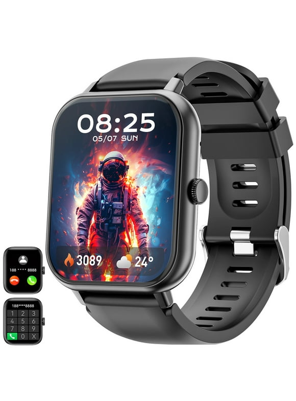Android Watch Phones