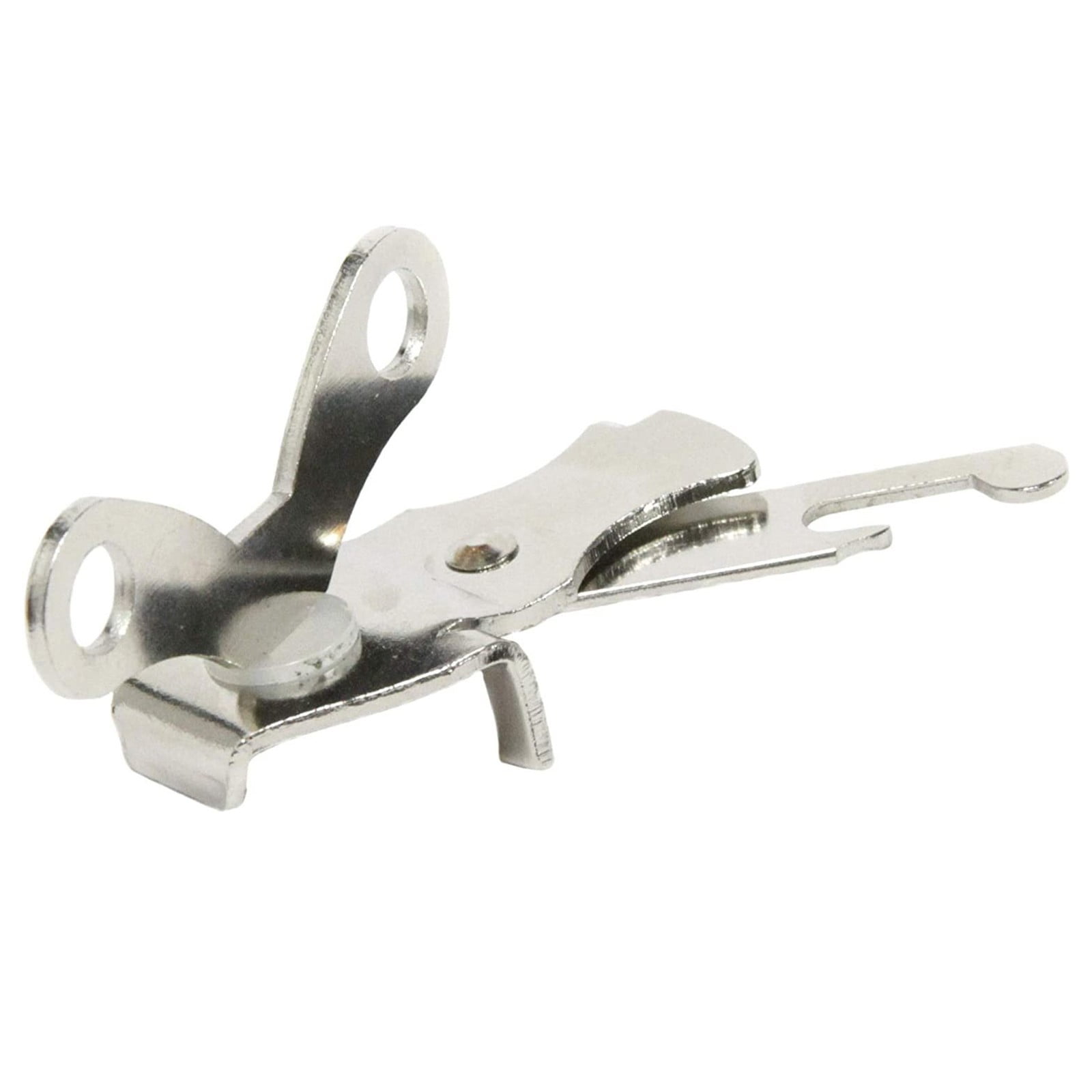 Mingjia Bottle&Can Openers,1X Can Opener,4" Long Butterfly Manual Can ...