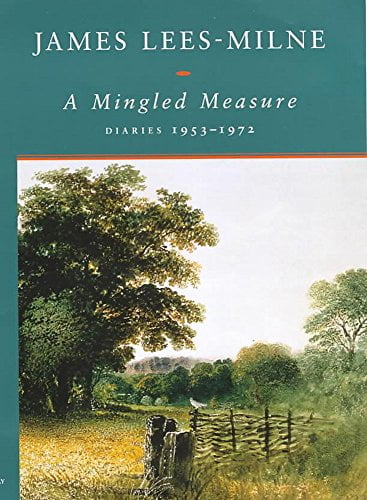 Pre-Owned A Mingled Measure (Paperback) 0719556090 9780719556098 ...