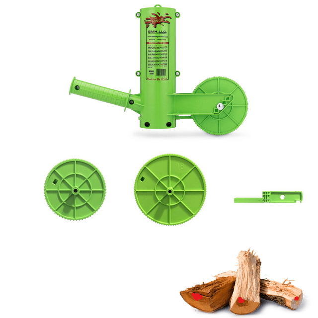 Mingo Marker Bundle - Mingo Firewood Marker - Includes 14", 16" and 18 ...