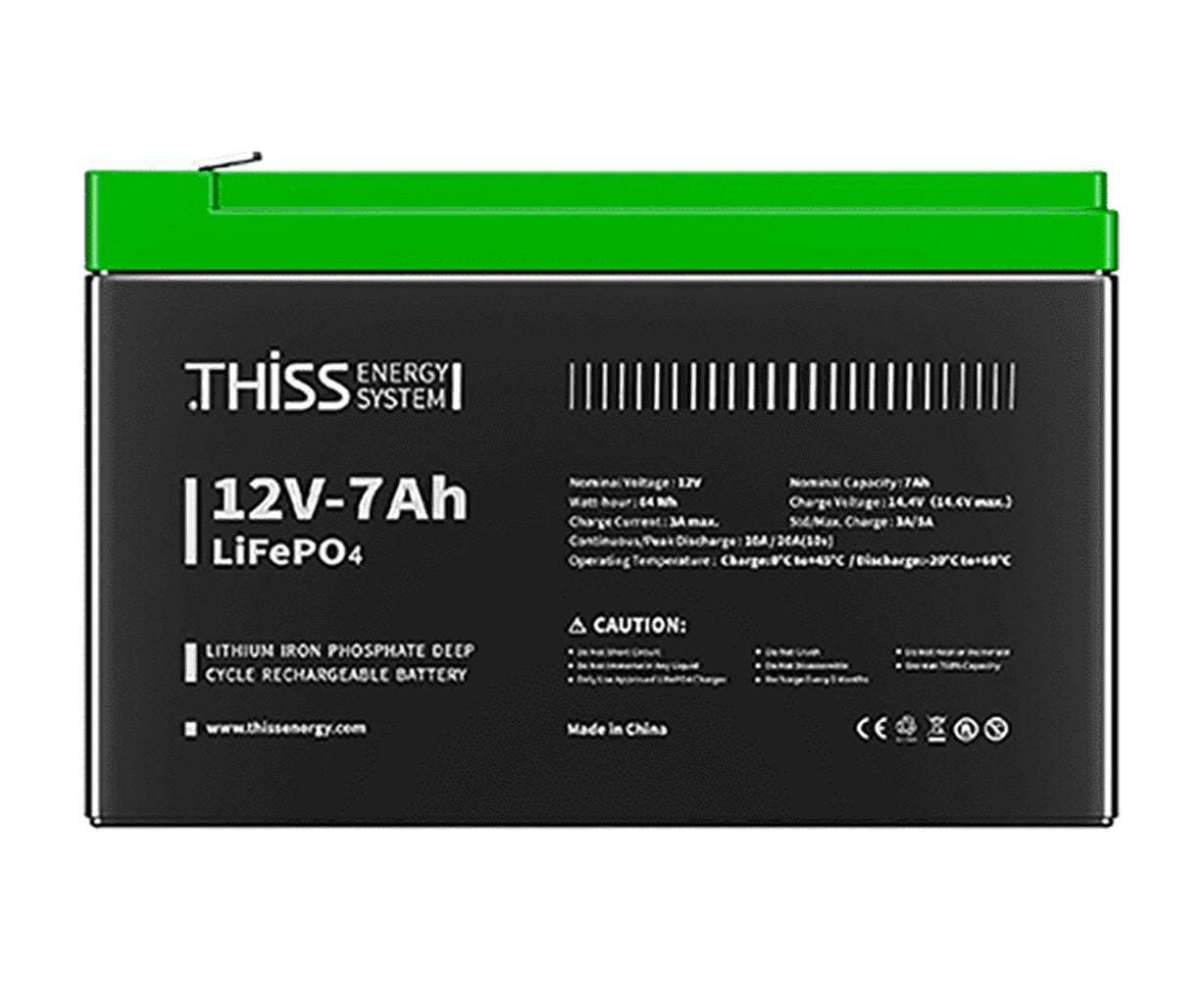 Mingsci General Purpose Batteries - Office Backup Solution - Walmart ...