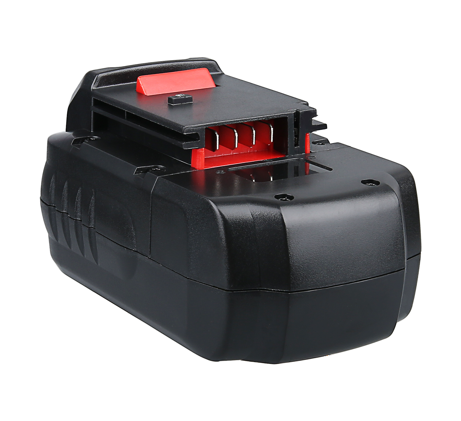 PORTER CABLE 18-Volt Ni-Cad Battery, PC18B - Walmart.com