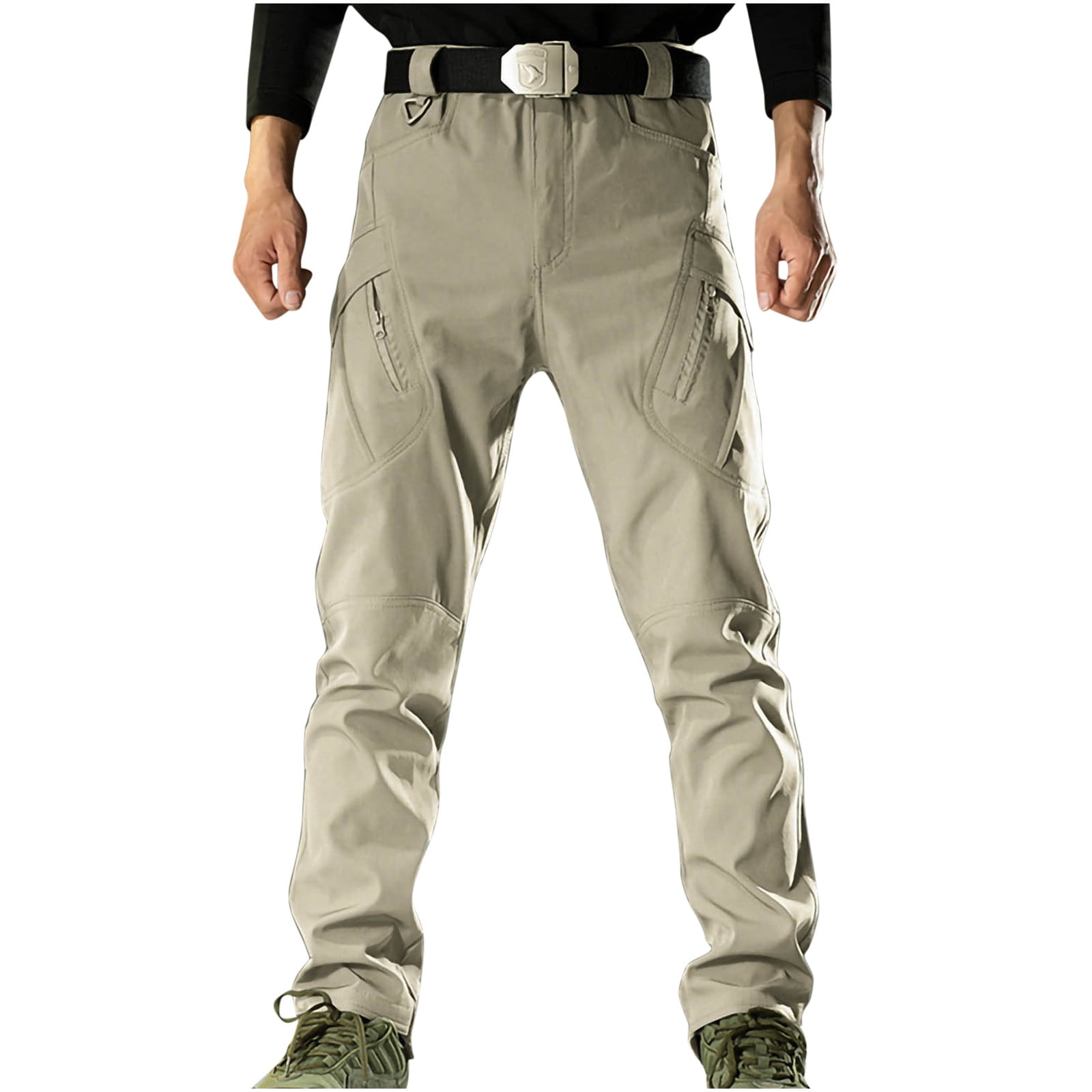 Mingw Tactical Pants Versatile Rugged Big and Tall Cargo Pants Heavy ...