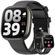 Cubitt AURA Pro Smartwatch / Fitness Tracker with 1.43" Touch AMOLED ...