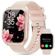 3Plus Vibe+ Active Fitness Smartwatch, Health & Exercise Tracker ...