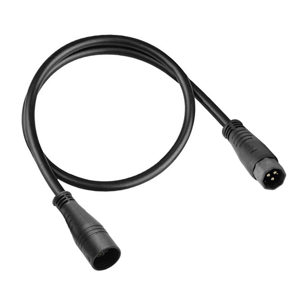 Mingyiq 9 Pin E-Bike Extension Conversion Cable Female to Male for 750W ...